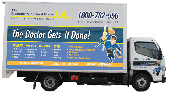 Calga Electricians | The Electrical Doctor NSW